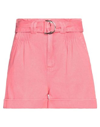 Twin-Set HOSEN & R&Ouml;CKE - Jeansshorts auf YOOX.COM