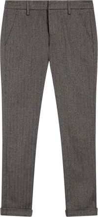 Dondup HOSEN & R&Ouml;CKE - Hosen auf YOOX.COM