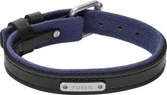 Fossil Armband