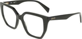 Liu Jo Optisches Gestell - - Accessories - Damen - Schwarzk - 53 MM