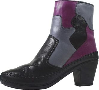 Gemini Damen Stiefelette Multi