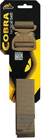 Helikon-Tex Ceinture tactique Cobra coyote XL - Beige