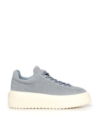 Hogan Baskets - Bleu Clair