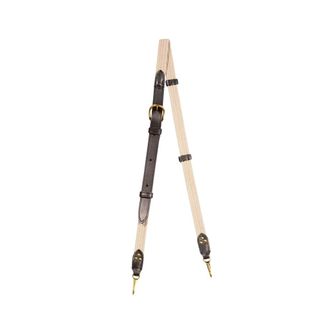 Jerome Dreyfuss Femme, Sacs, Beige, Taille: ONE Size Bandouli&egrave;re Sangle Fine