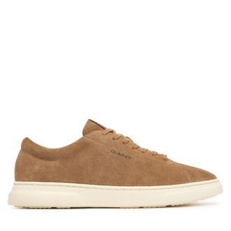 GANT Sneakers Gant Joree 33633379 Hellbraun