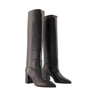 PARIS TEXAS Anja Boot 70 - - Shoes - Damen - Schwarzk - 39 EU