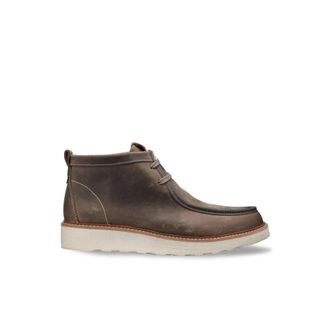 Docksteps Oakland Schn&uuml;rstiefel - - Shoes - Herren - Braun - 40 EU