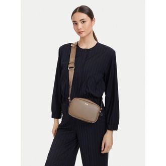 HUGO BOSS Handtasche BOSS 50547765 Braun