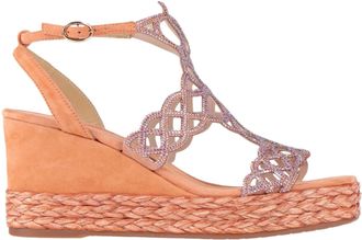 Alma En Pena SCHUHE - Sandalen auf YOOX.COM