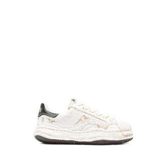 Miharayasuhiro Blakey Sneaker - - Shoes - Herren - Wei&szlig; - 42 EU