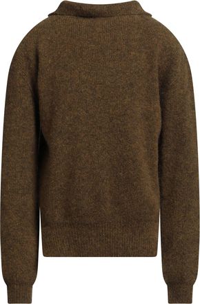 Rick Owens STRICKWAREN - Rollkragenpullover auf YOOX.COM