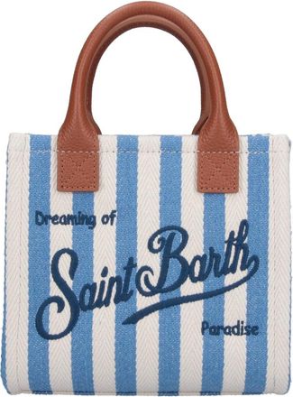 MC2 Saint Barth Mini Bag Vanity