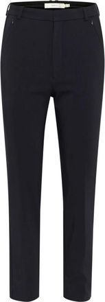 Inwear Damen, Hosen, Blau, 3XLGr&ouml;&szlig;e