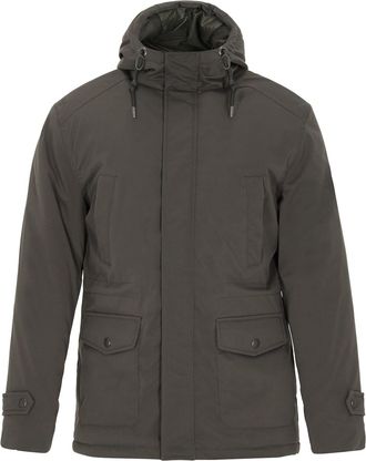 Dreimaster Jacke
