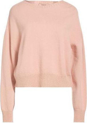 Twin-Set MAILLE - Pullover sur YOOX.COM