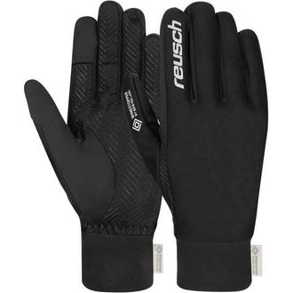 Reusch Herren Handschuhe Reusch Karayel WINDSTOPPER TOUCH-TEC