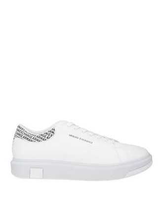 A|X Armani Exchange CHAUSSURES - Sneakers sur YOOX.COM