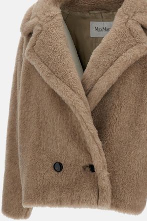 Max Mara Pelzmantel