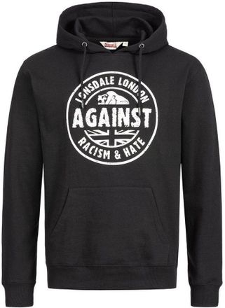 Lonsdale Kapuzenpullover Linford