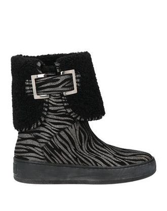Sergio Rossi CHAUSSURES - Bottines sur YOOX.COM