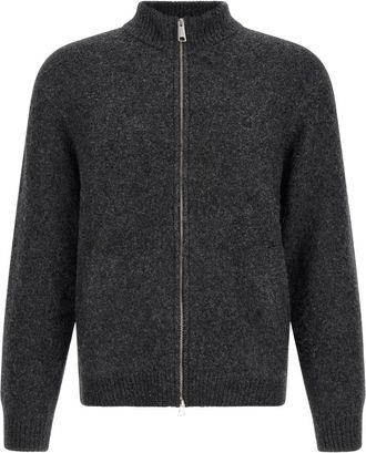 Carhartt Work in Progress Homme, Pulls, Gris, Taille: XL Vestes