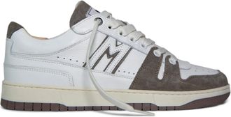 Mercer Amsterdam Baskets The Brooklyn M Vintage Mercer