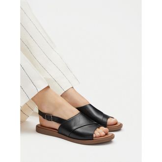 Lasocki Sandalen Lasocki WI23-3096-08 Schwarz