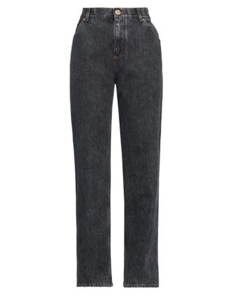 Balmain HOSEN & R&Ouml;CKE - Jeanshosen auf YOOX.COM