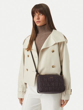 Liu Jo Handtasche Liu Jo AF6123 E1139 Dunkelbraun