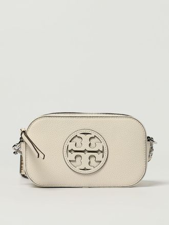 Tory Burch Mini Sac TORY BURCH Femme couleur Ivoir