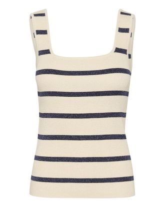 Kaffe Stricktop KAMorita