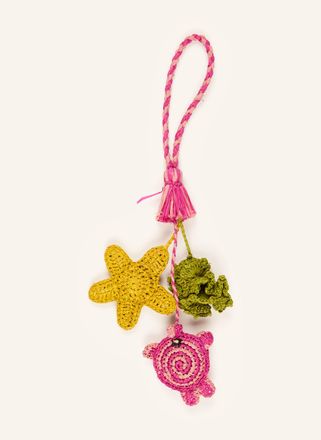 Ibeliv Ibeliv Taschenanh&auml;nger rosa