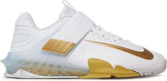 Nike Fitnessschuhe Savalos CV5708 101 Weiß