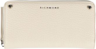 John Richmond Kleinlederwaren - Brieftaschen auf YOOX.COM