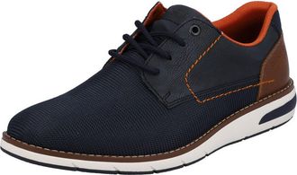 Rieker Schn&uuml;rschuh