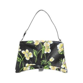 Balenciaga Sac bandouli&egrave;re vintage Pre-owned - Femme - Pre-owned - Noir - Taille: ONE Size