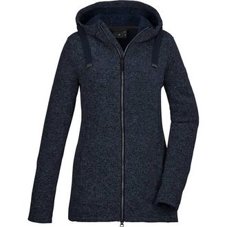 G.I.G.A. DX by killtec Damen Unterjacke GW 72 WMN KNTFLC JCKT