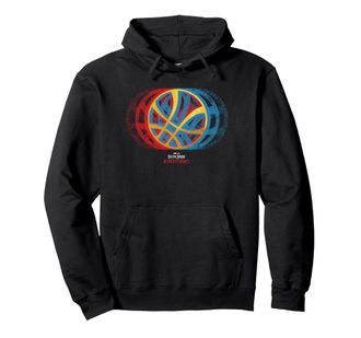 MARVEL Doctor Strange In The Multiverse Of Madness Vishanti Pullover Hoodie