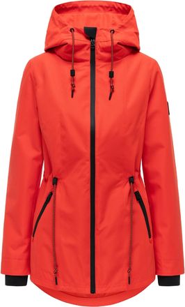Navahoo Jacke Blumentanz 14