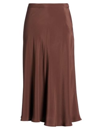 ottod'Ame HOSEN & R&Ouml;CKE - Midi-R&ouml;cke auf YOOX.COM