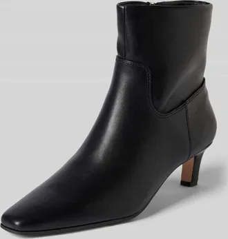 Steve Madden Stiefeletten mit Pfennigabsatz Modell Davis
