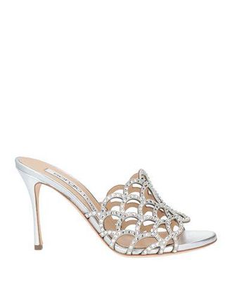 Sergio Rossi CHAUSSURES - Sandales sur YOOX.COM