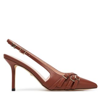 Guess High Heels Marciano Guess 5GGZ31 7324A Braun