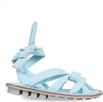 Trippen Sandalen - Blau