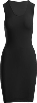 Wolford Individual Kleid f&uuml;r Damen, Nahtlos, Gestaltgebend (Schwarz)