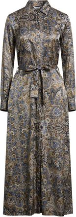 Caliban KLEIDER - Midi-Kleider auf YOOX.COM