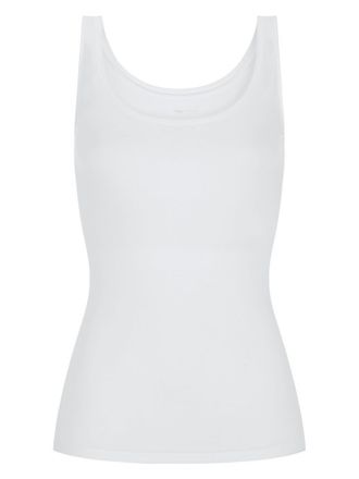 Mey Unterhemd Superfine Organic Mey weiss