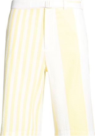 Maison Kitsun&eacute; HOSEN & R&Ouml;CKE - Shorts & Bermudashorts auf YOOX.COM