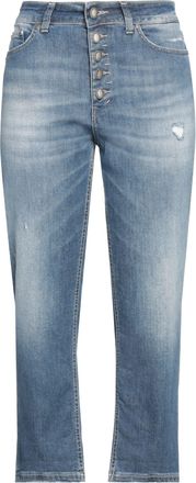 Dondup HOSEN & RÖCKE - Jeanshosen auf YOOX.COM