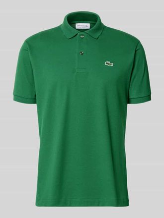 Lacoste Regular Fit Poloshirt aus reiner Baumwolle Modell CORE